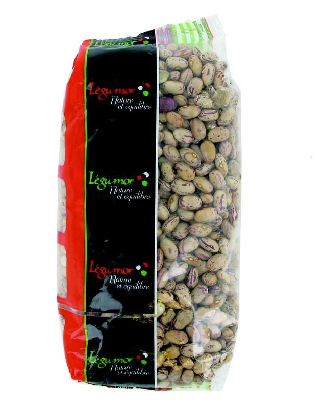 Haricot coco rose, Legumor (1 kg) | La belle vie : Changez votre vision ...