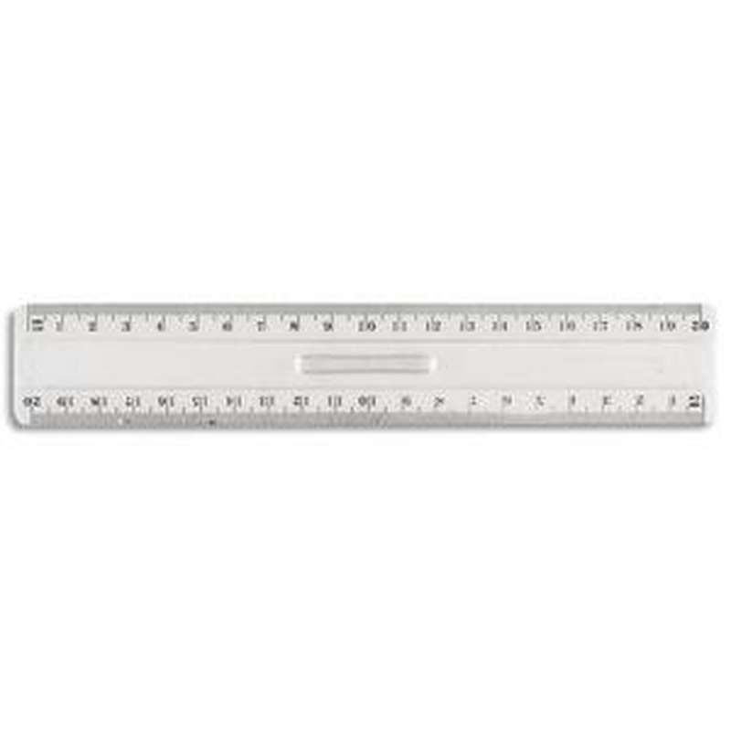 Double décimètre | La Belle Vie : Courses en Ligne - Livraison à Domicile