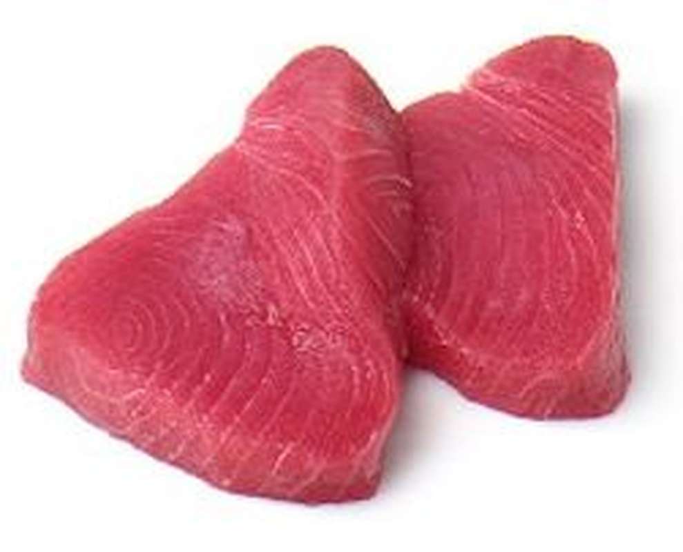 Longe de thon rouge albacore (250 g) | Bam courses : Courses en Ligne ...