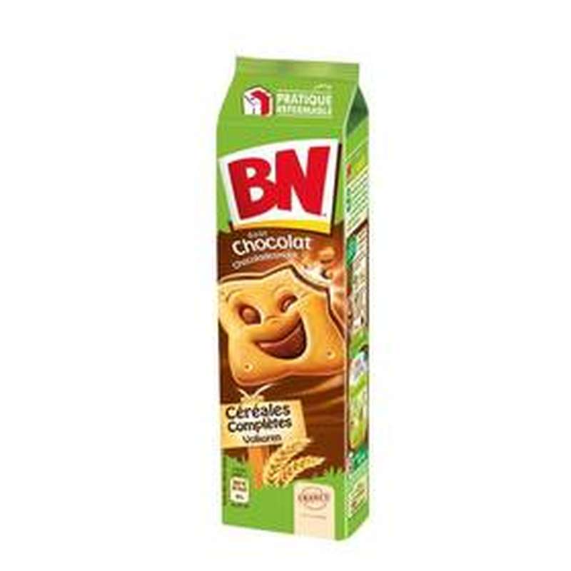 BN au chocolat (x 16, 295 g) | La belle vie : Changez votre vision des ...