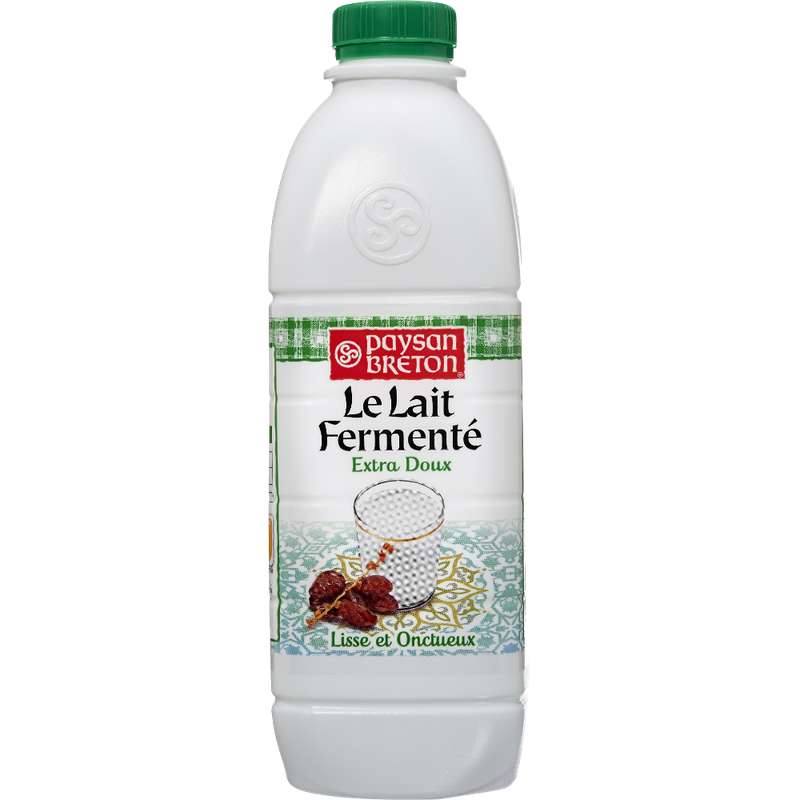 Laits, boissons végétales et lactées | La belle vie : Changez votre ...