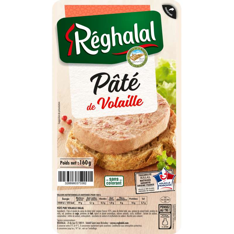 Boucherie Halal | La belle vie : Changez votre vision des courses