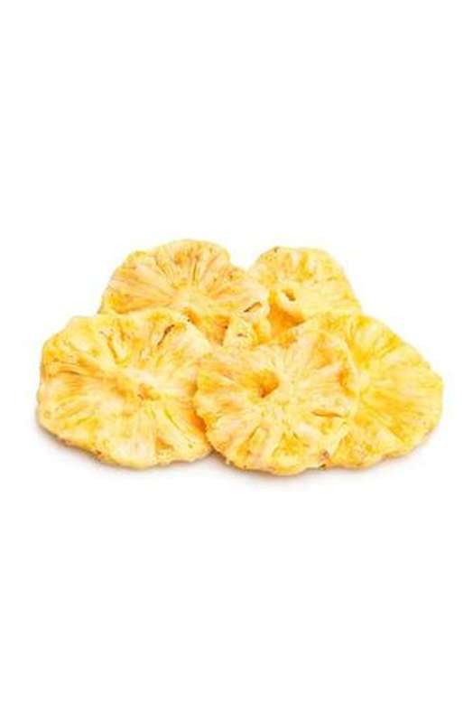 Ananas séché en rondelle BIO, Rapunzel (100 g) | La belle vie : Changez ...