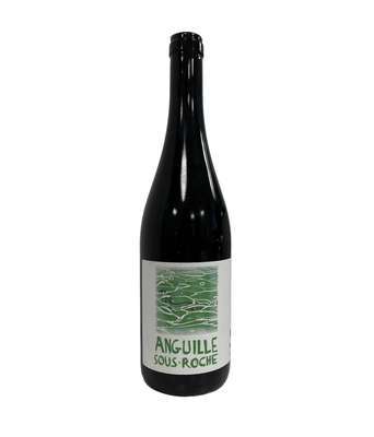 Anguille sous roche 2022, Vin de France BIO, Banjo Vino (75 cl) | La ...