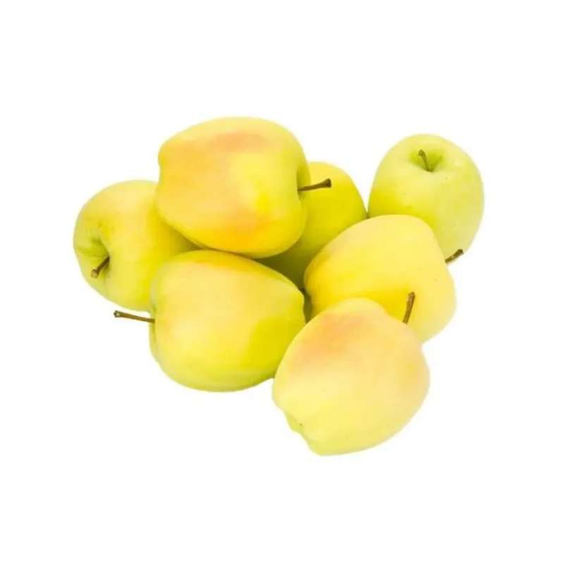 ANTI-GASPI 1 Kg de pommes Golden Rosée HVE de l'Oise - Direct ...