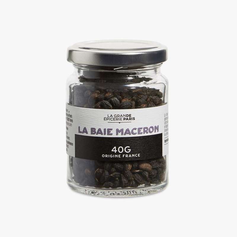 Baie de Maceron, La Grande Epicerie de Paris (40 g) | La Belle Vie ...