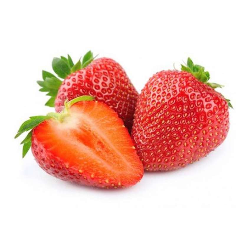 Barquette de fraises mara des bois (250 g), France | La Belle Vie ...