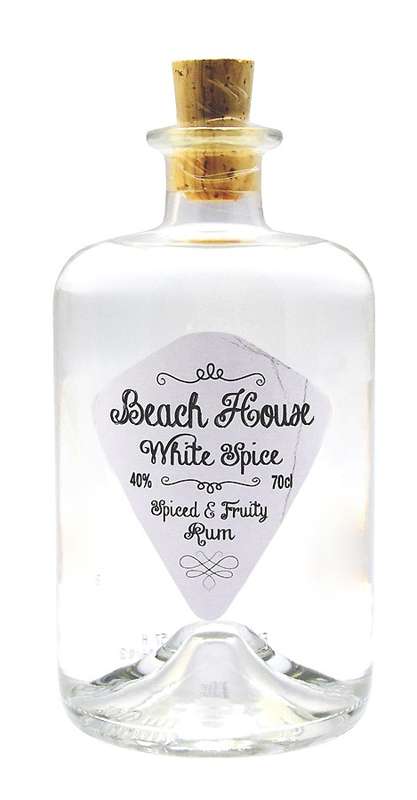 Rhum Beach House blanc (70 cl) | La belle vie : Changez votre vision ...