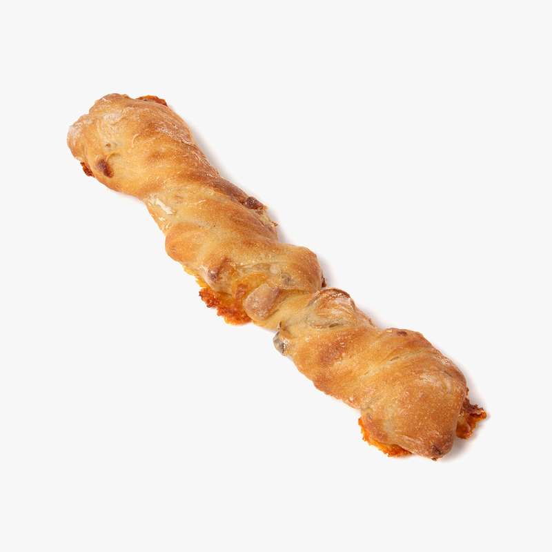 Benoîton saucisse de Montbéliard, Beaufort et oignons | La Belle Vie ...