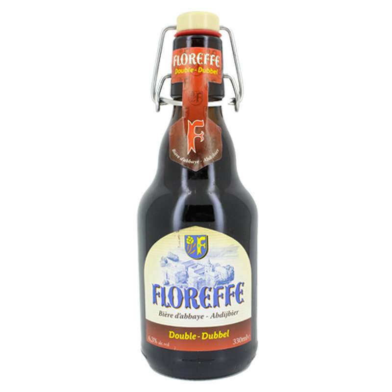 Floreffe Double (33 cl) | La Belle Vie : Courses en Ligne - Livraison à ...