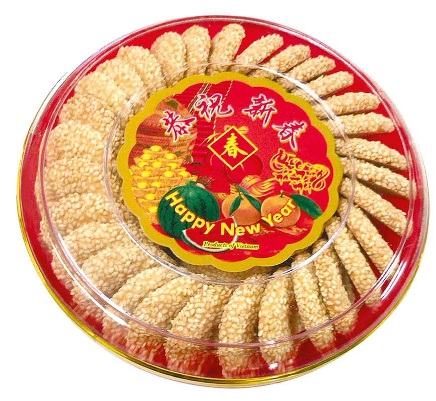 Biscuits au sésame (180 g) | La Belle Vie : Courses en Ligne ...