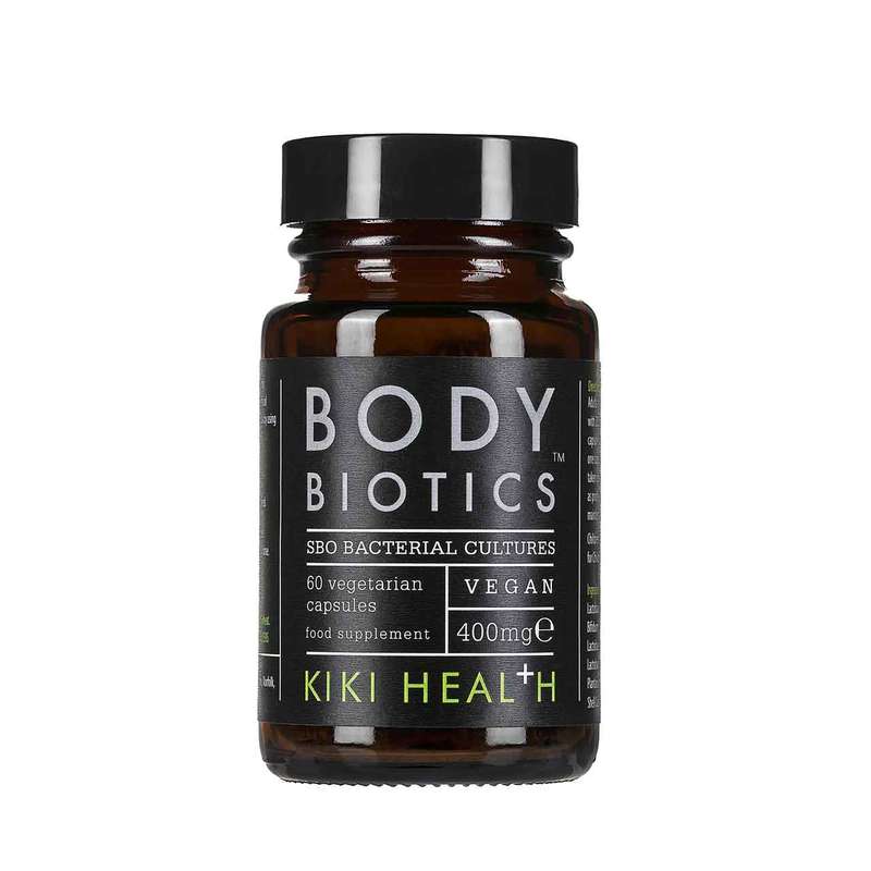 Body Biotics, Kiki Health (x 60) | La Belle Vie : Courses en Ligne ...