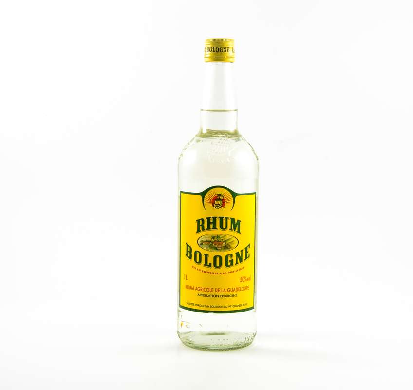 Rhum Bologne (1 L) | La belle vie : Changez votre vision des courses
