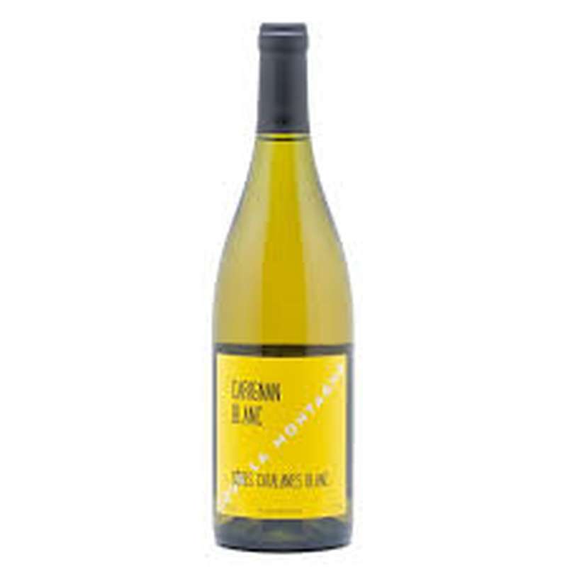 Carignan blanc - 2017 - IGP Côtes Catalanes (75 cl) // DOUBLON NE PAS ...
