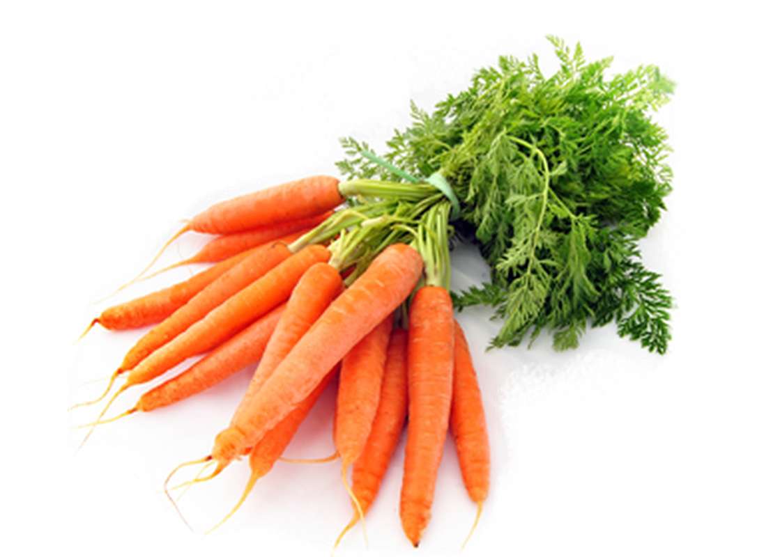 Barquette de mini carotte avec fane (350 g) | La belle vie : Changez ...