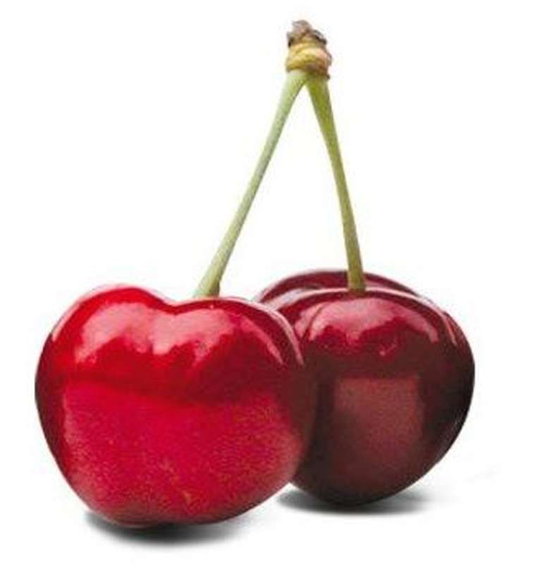 Cerise rouge Sweetheart BIO, Espagne | La Belle Vie : Courses en Ligne ...