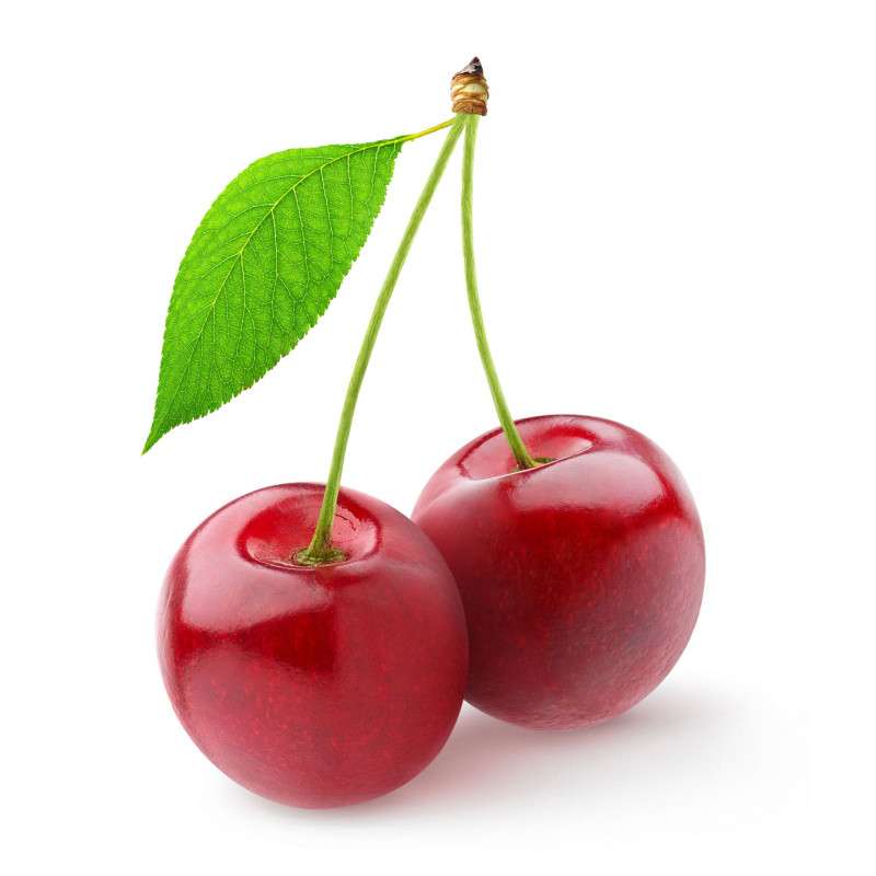 Cerise rouge Folfer BIO, France | La Belle Vie : Courses en Ligne ...