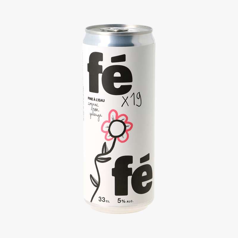 Cocktail fefé, Fefe (33cl) | La Belle Vie : Courses en Ligne ...
