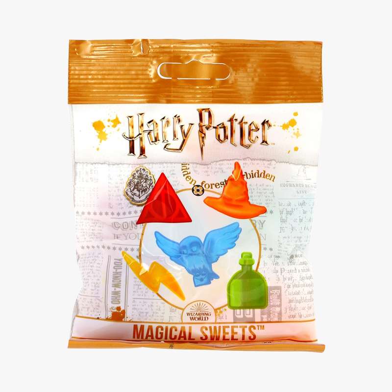 Confiseries Harry Potter - Magical Sweets | La Belle Vie : Courses en ...