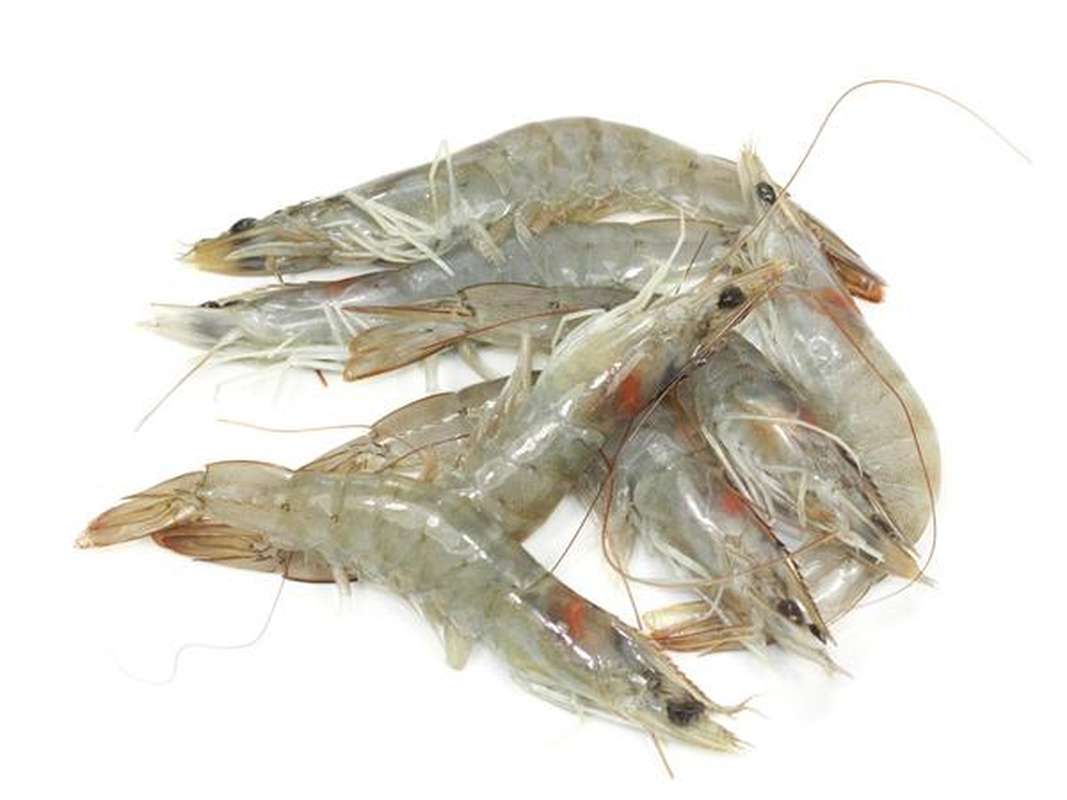 Crevettes crues 40/60 (300 g) | La belle vie : Changez votre vision des ...