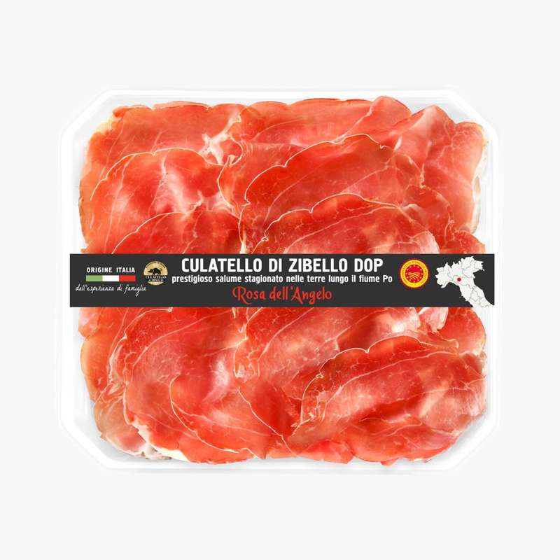 Culatello di Zibello AOP | La Belle Vie : Courses en Ligne - Livraison ...