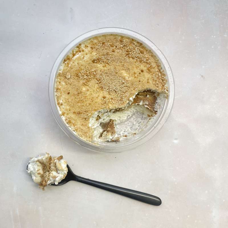 Dessert au biscuit portugais "Maria" (environ 200 g) | La Belle Vie ...