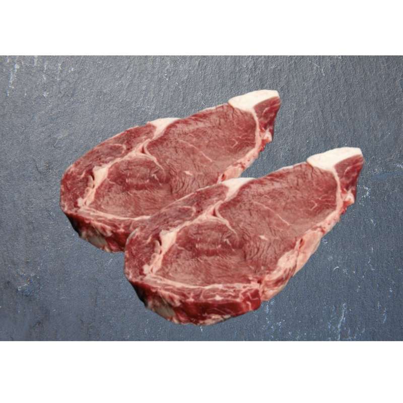 Prix D Une Entrecote