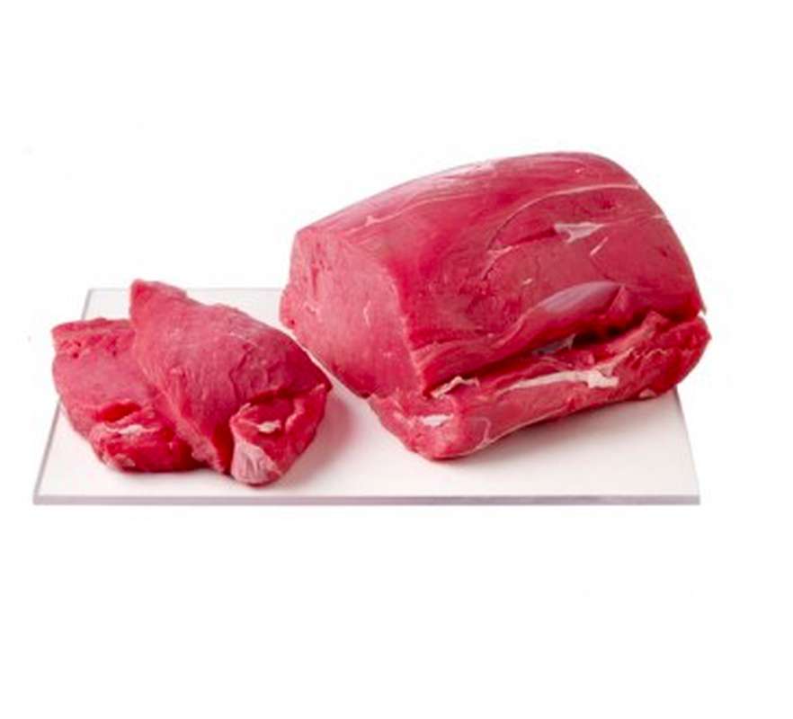 Filet pur boeuf prémium sélection (x 1, environ 450 - 500 g) | La belle ...