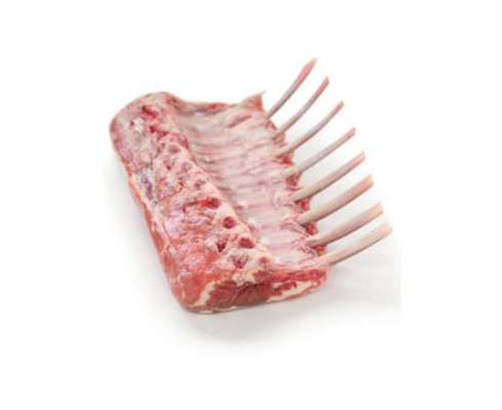 "French Racks" d'agneau frais (environ 500 - 600 g) | La belle vie ...