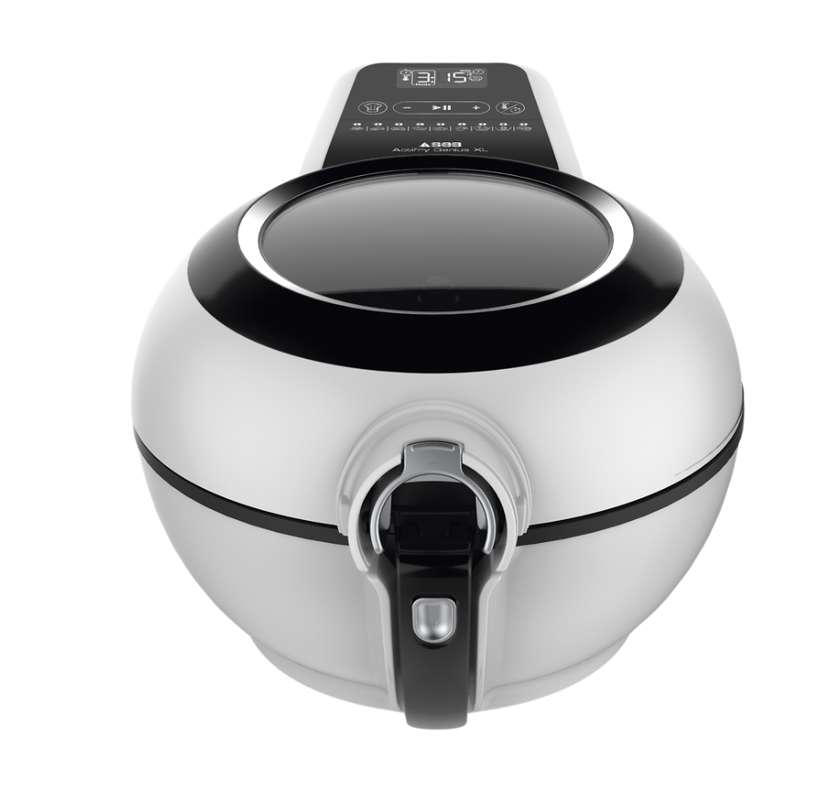 Friteuse Actifry Genius blanc ah960000, Seb | La Belle Vie : Courses en ...
