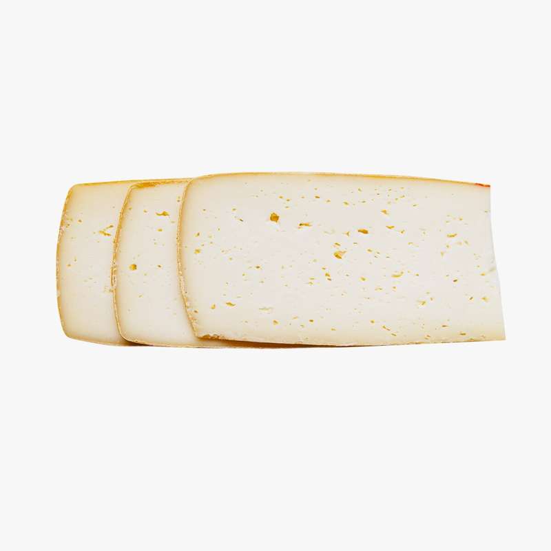 Fromage à raclette de montagne, La Grande Epicerie de Paris (250 g ...