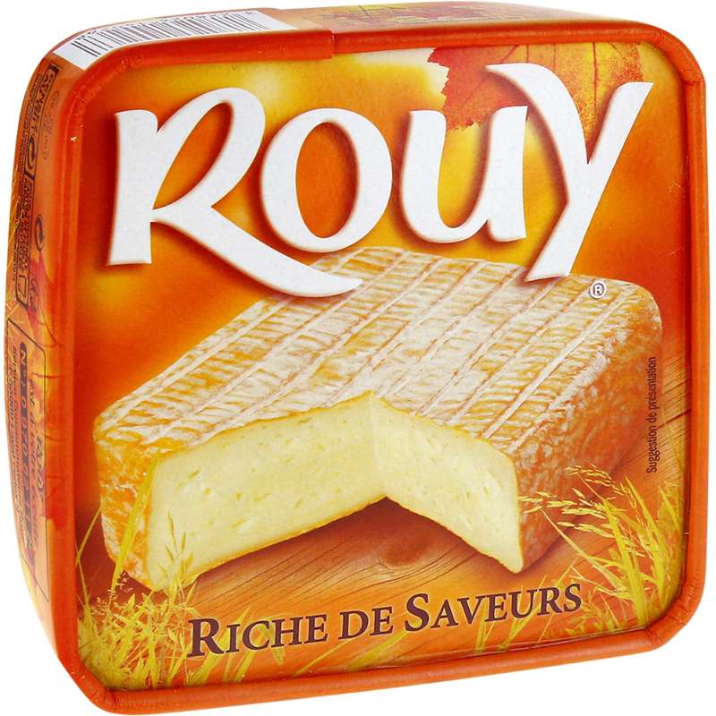 Rouy, Président (200 g) | La belle vie : Changez votre vision des courses