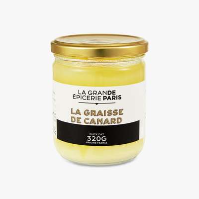 Saindoux, graisses animales | La belle vie : Changez votre vision des ...