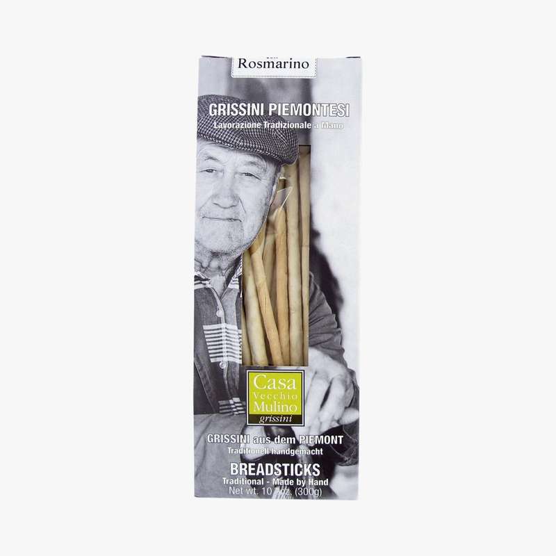 Gressin au romarin, Casa Vecchio Mulino (300g) | La Belle Vie : Courses ...