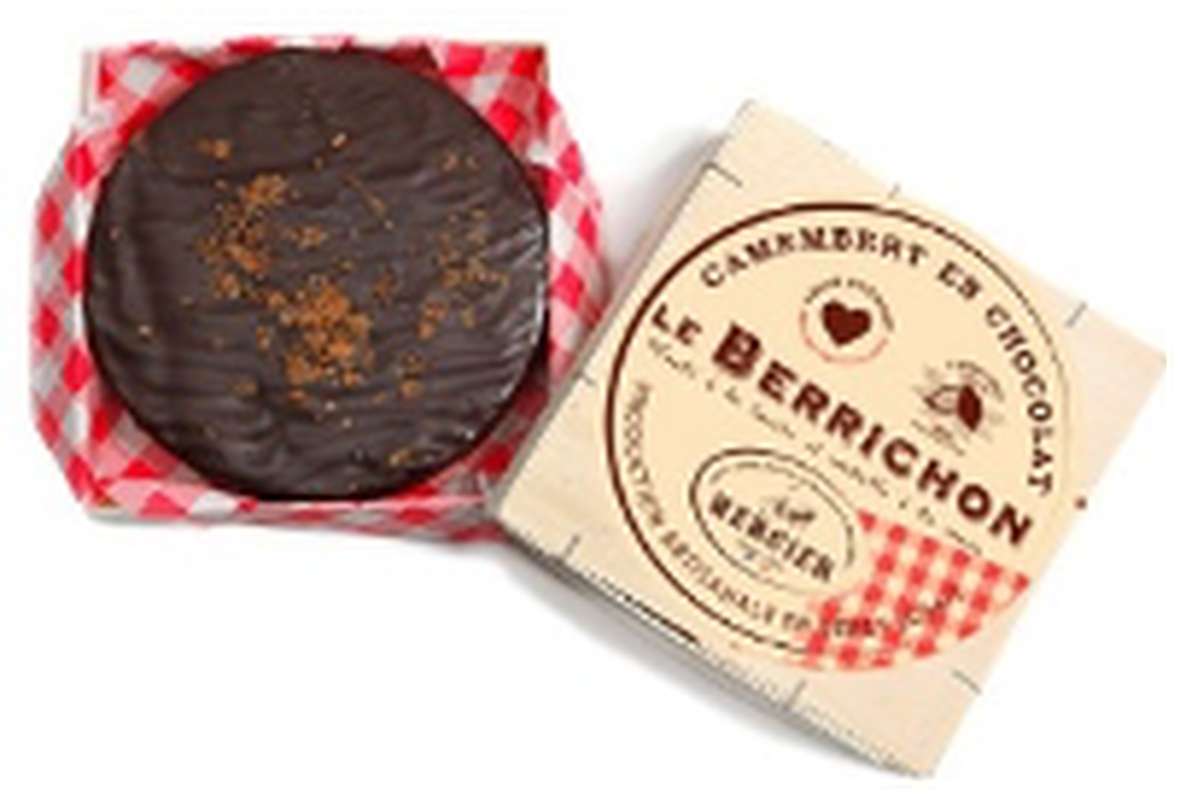 Le mini Berrichon, Daniel Mercier (100 g) | La belle vie : Changez ...