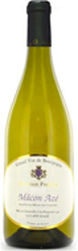 Mâcon Azé Sélection prestige 2013 (75 cl) | La Belle Vie : Courses en ...