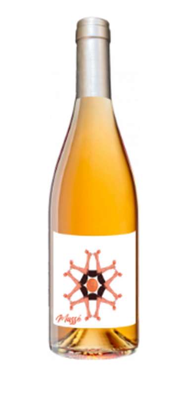 Massé 2020, Vin de France BIO, Banjo Vino (75 cl) | La Belle Vie ...