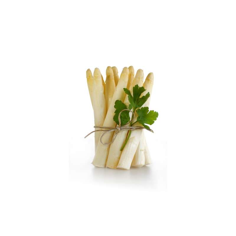 Mini asperge blanche en bocal Dune (190 g) | La Belle Vie : Courses en ...