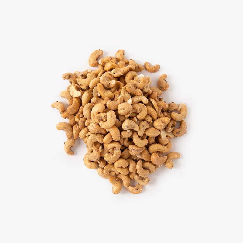 Noix de cajou au poivre Kampot, Compagnie Alimentaire (230g) | La Belle ...