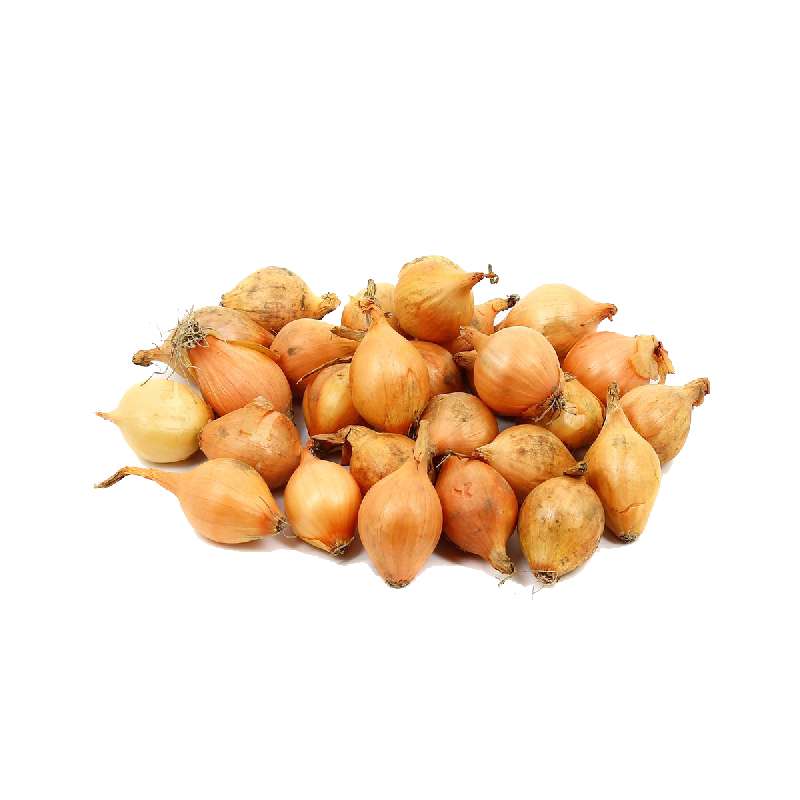 Oignons grelots jaunes, France | La Belle Vie : Courses en Ligne ...