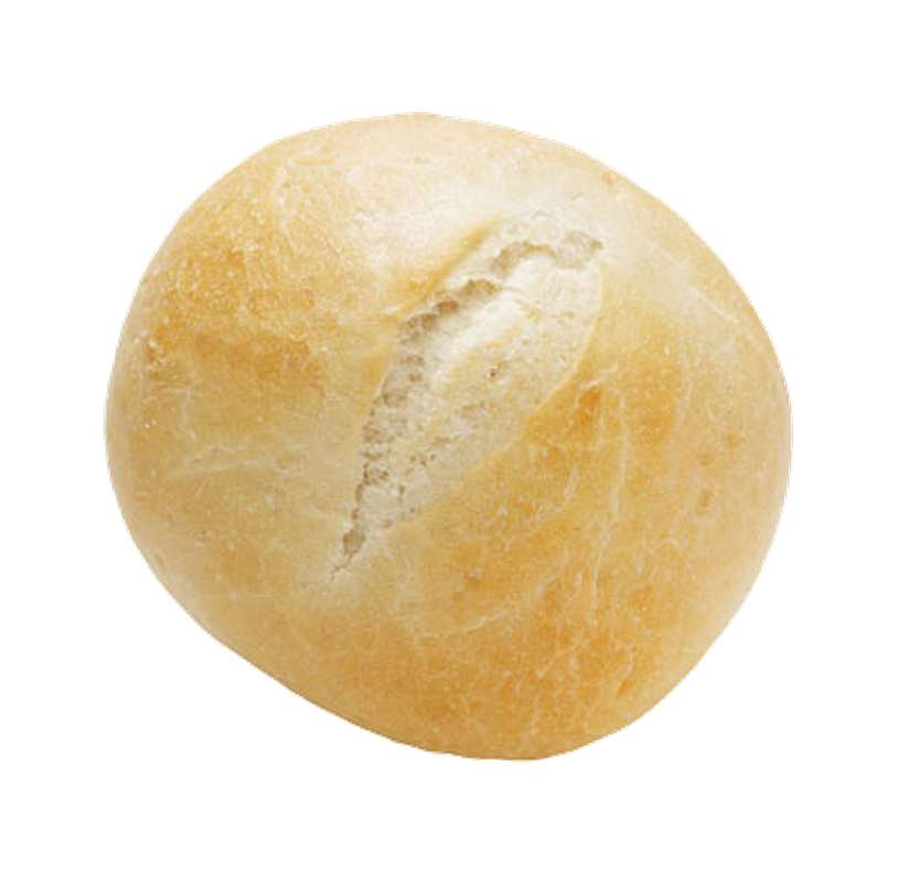 Pain rond artisanal à Pan bagnat (x 1) | La belle vie : Changez votre ...