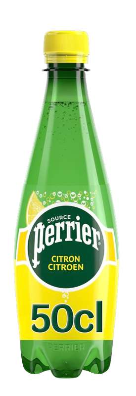Perrier citron (50 cl) | La Belle Vie : Courses en Ligne - Livraison à ...