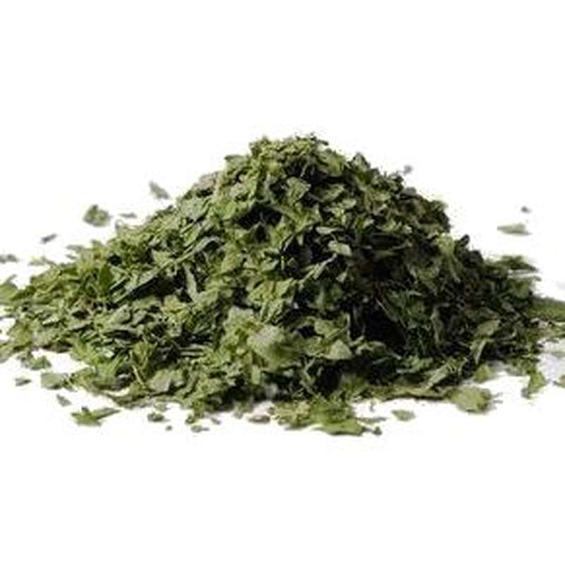 Persil séché, Ducros (5 g) | La belle vie : Changez votre vision des ...