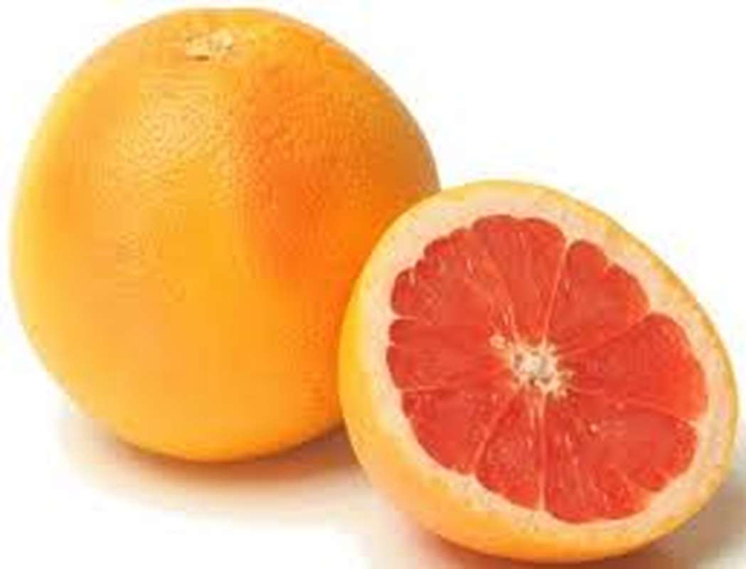 Pomelo rose/rouge star ruby BIO, Espagne | La belle vie : Changez votre ...