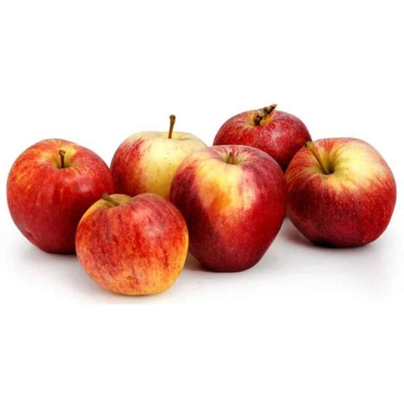 Lot de 6 pomme Jonaprince (calibre moyen), Pologne | La Belle Vie : Courses en Ligne - Livraison ...