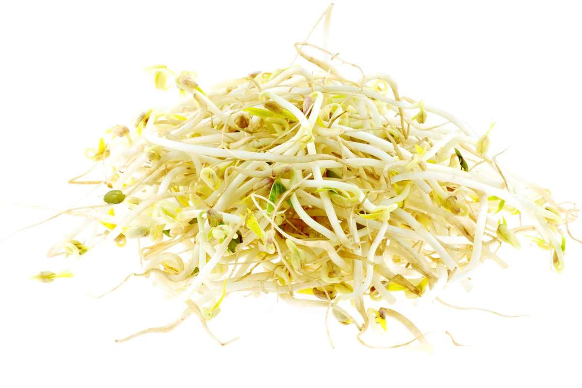 Pousse de soja, France | Bam courses : Vos courses livrées, MOINS ...