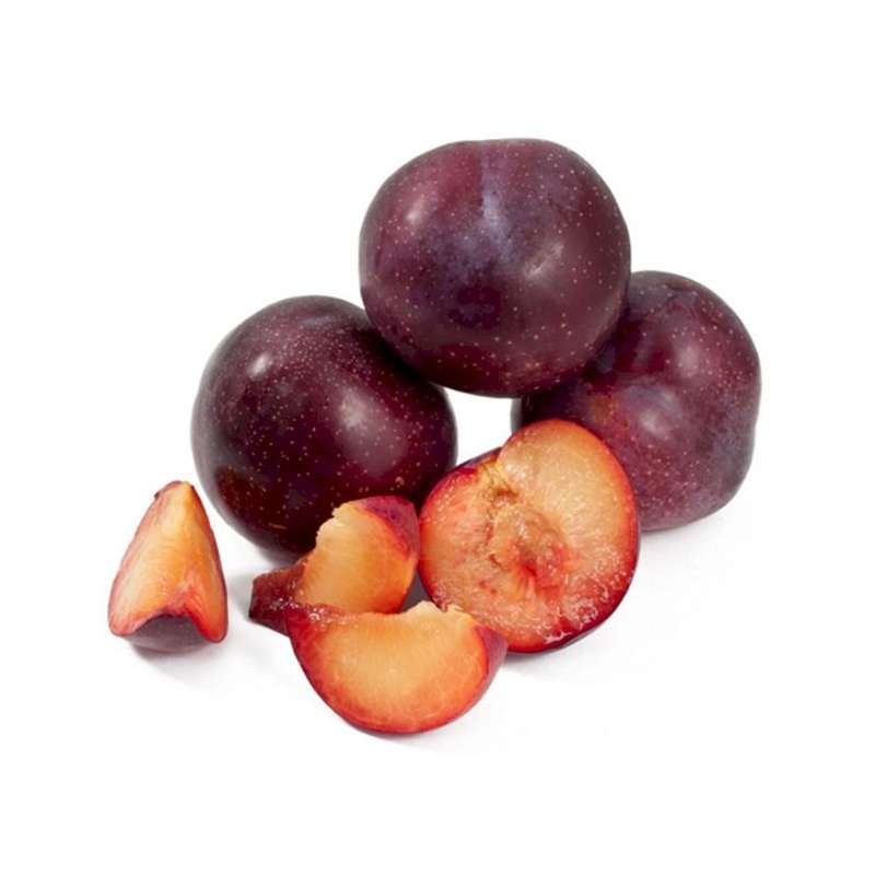 Prune Rouge Laetitia BIO, Espagne | La Belle Vie : Changez votre vision ...