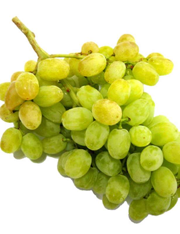 Raisin blanc Ora / Isa BIO, France | La Belle Vie : Changez votre ...