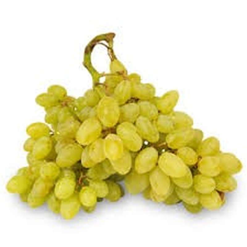 Raisin blanc Exalta de Provence BIO, Italie | La belle vie : Changez ...