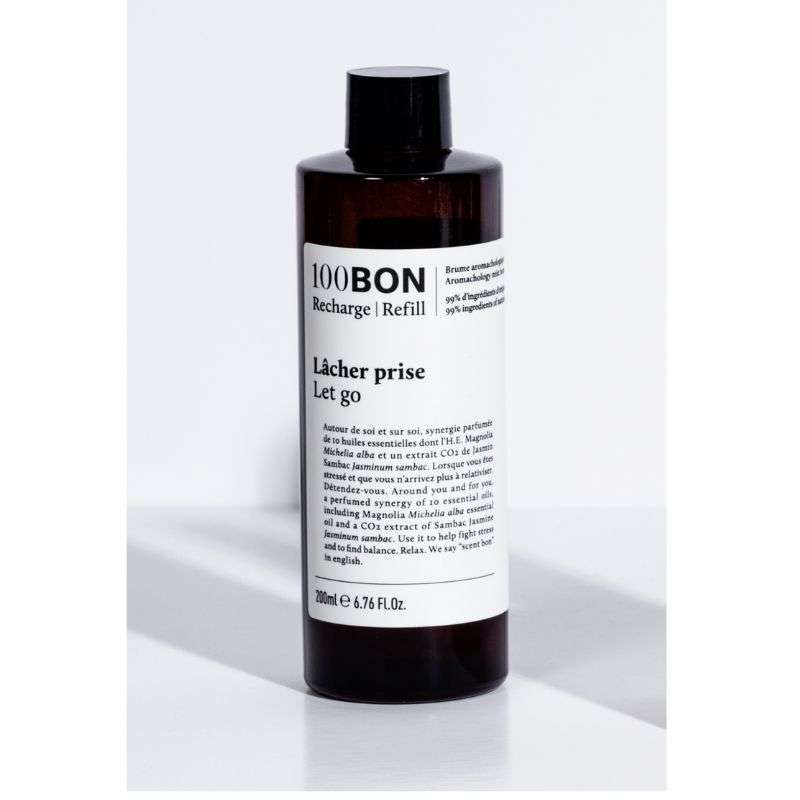 Recharge Brume Lâcher Prise, 100bon (200 ml) | La Belle Vie : Courses en Ligne - Livraison à ...